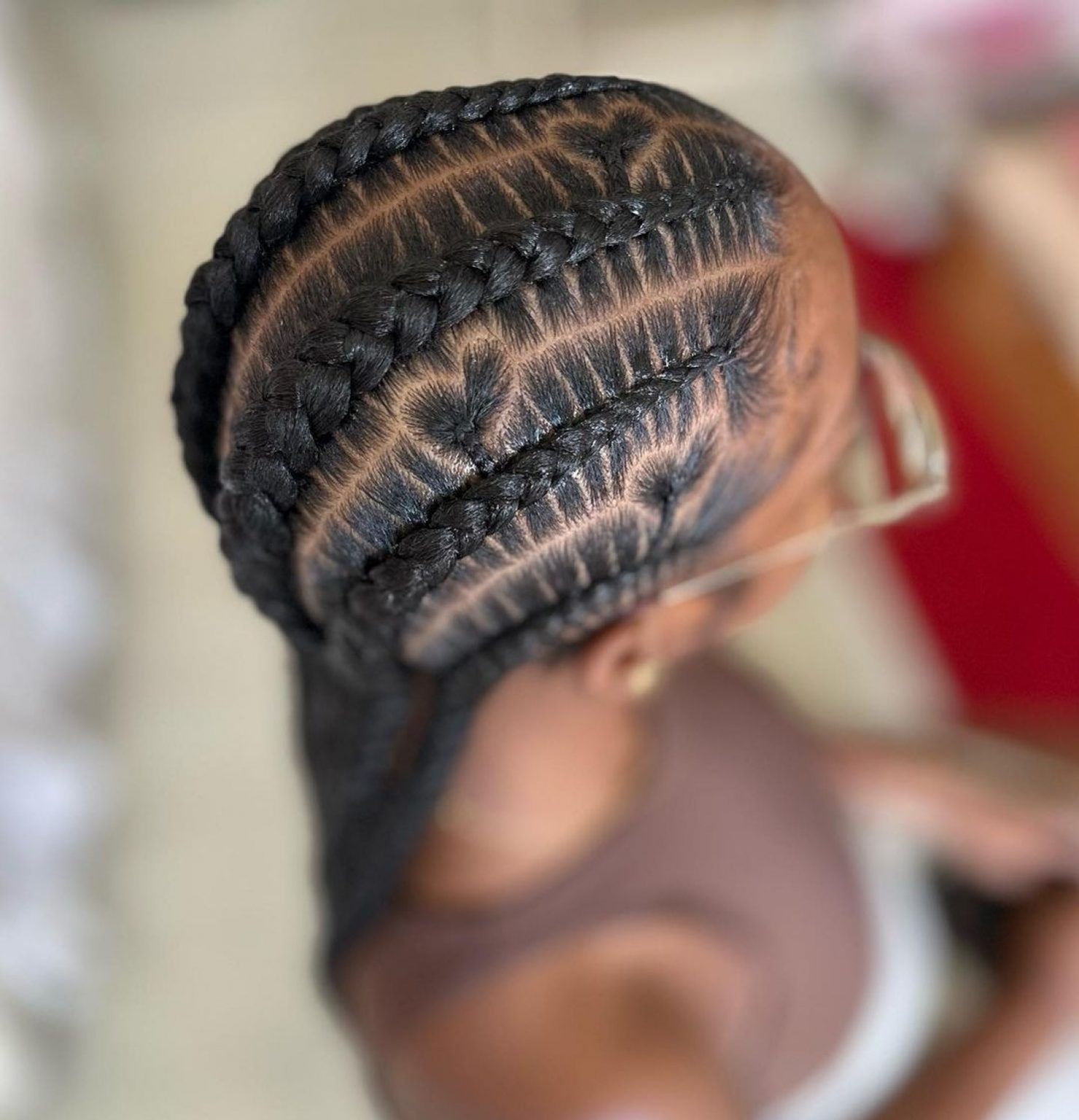 45 Heart Braids Ideas (Gorgeous Braids with Heart Designs)