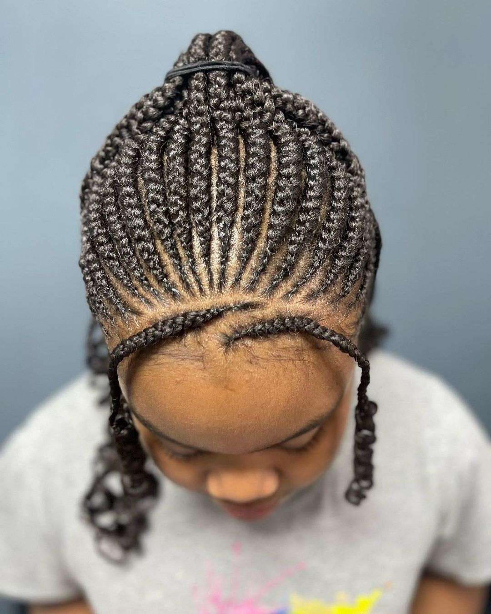 25 Quick and Easy Protective Hairstyles for 4C Hair