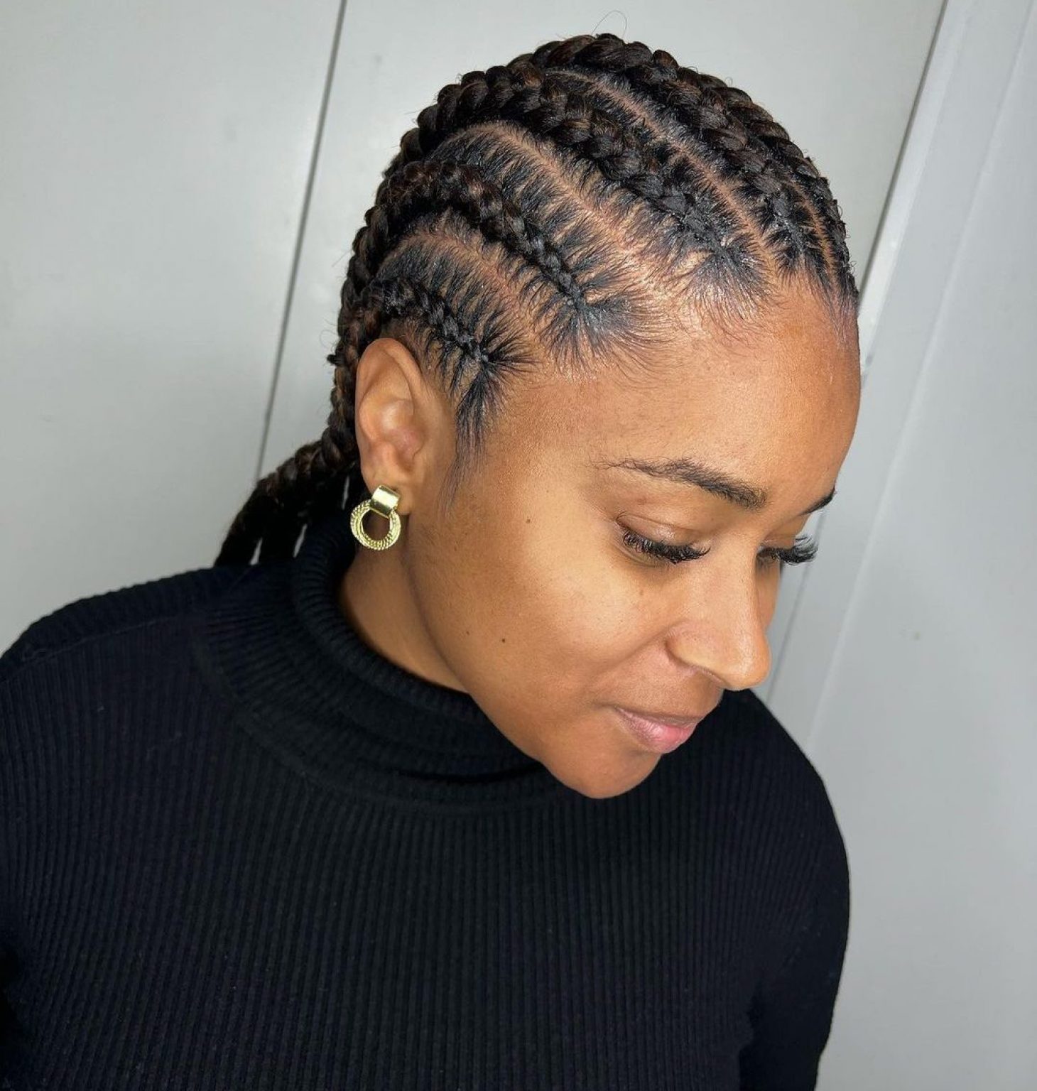 25 Quick and Easy Protective Hairstyles for 4C Hair