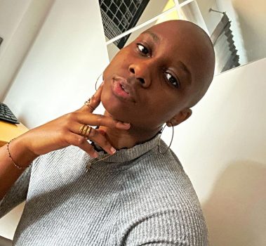 25 Cute Big Chop Hairstyles