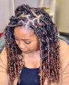 25 Quick and Easy Protective Hairstyles for 4C Hair