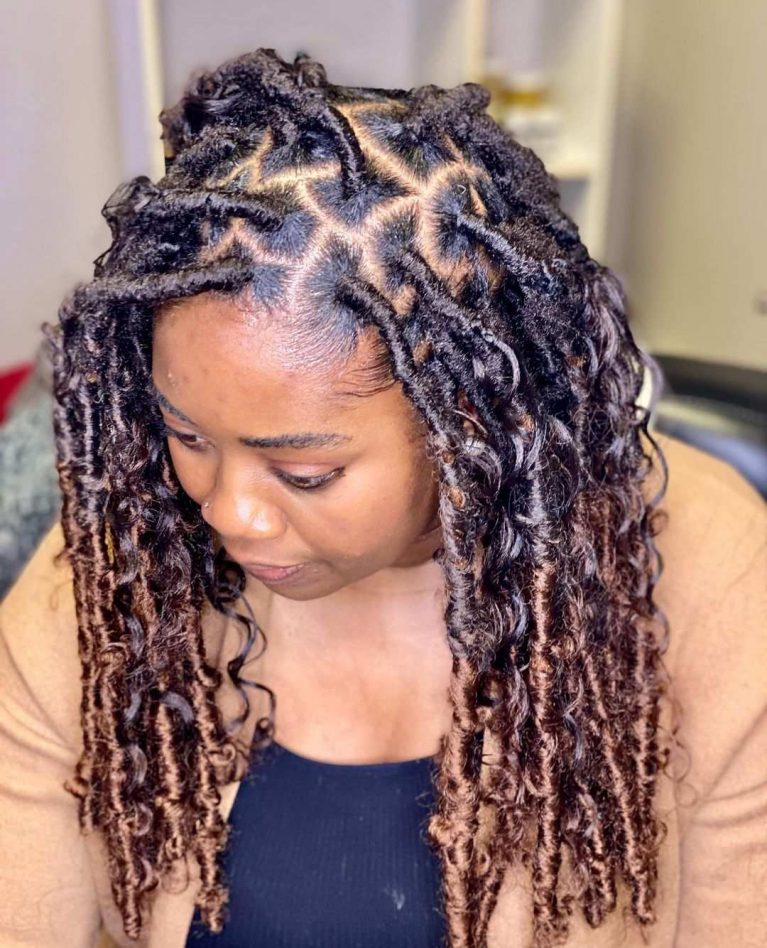 25 Quick and Easy Protective Hairstyles for 4C Hair