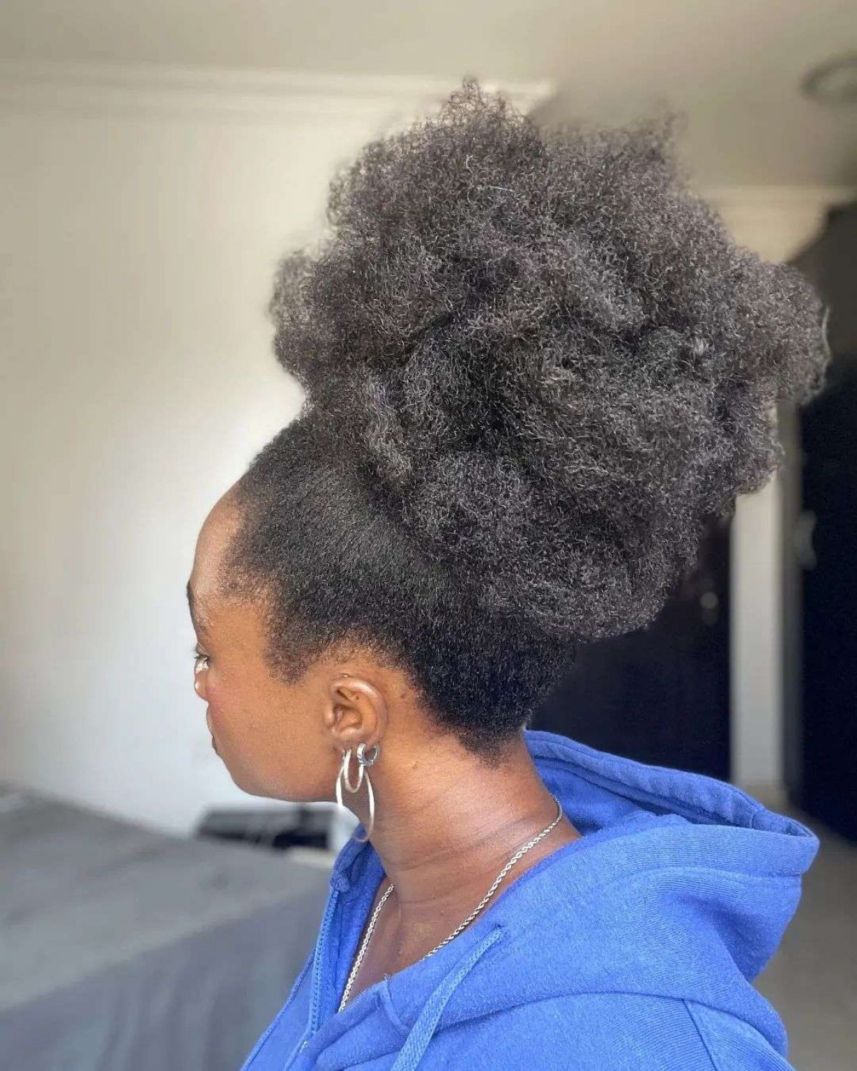 25 Easy Short 4C Hairstyles