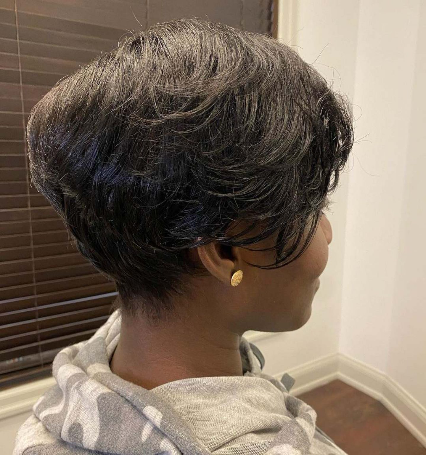 25 Cute Big Chop Hairstyles