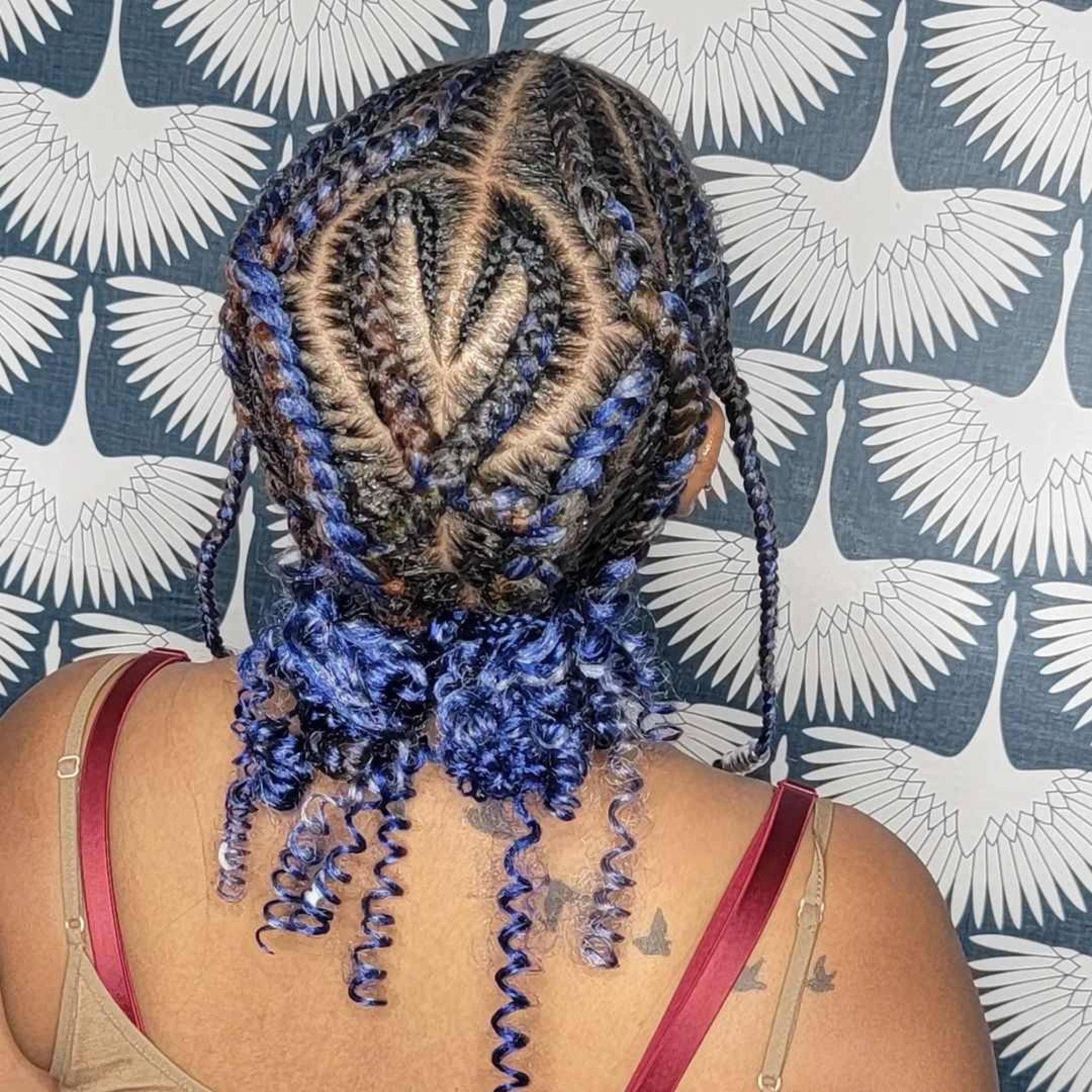 45 Heart Braids Ideas (Gorgeous Braids with Heart Designs)