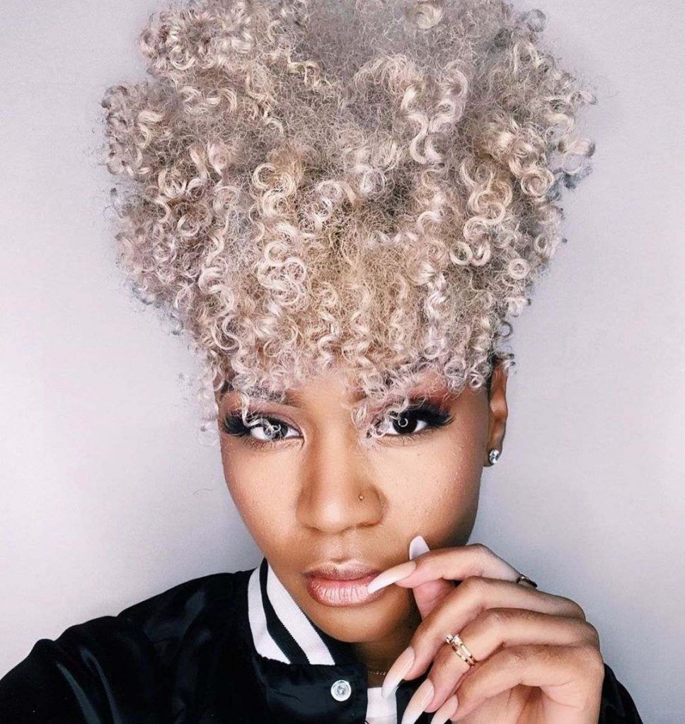 7 Best Shampoos for 4C Hair in 2025