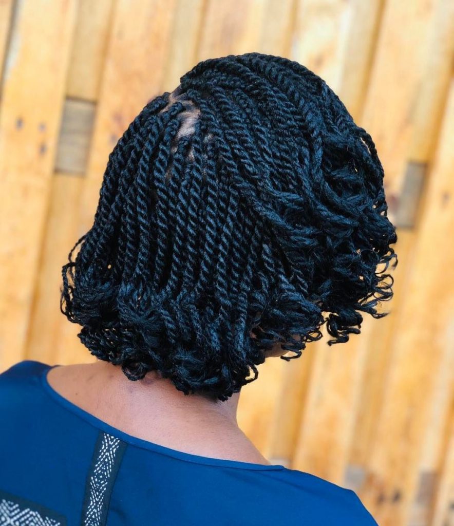 40 Natural 4C Hairstyle Ideas (Easy & Gorgeous Styles)