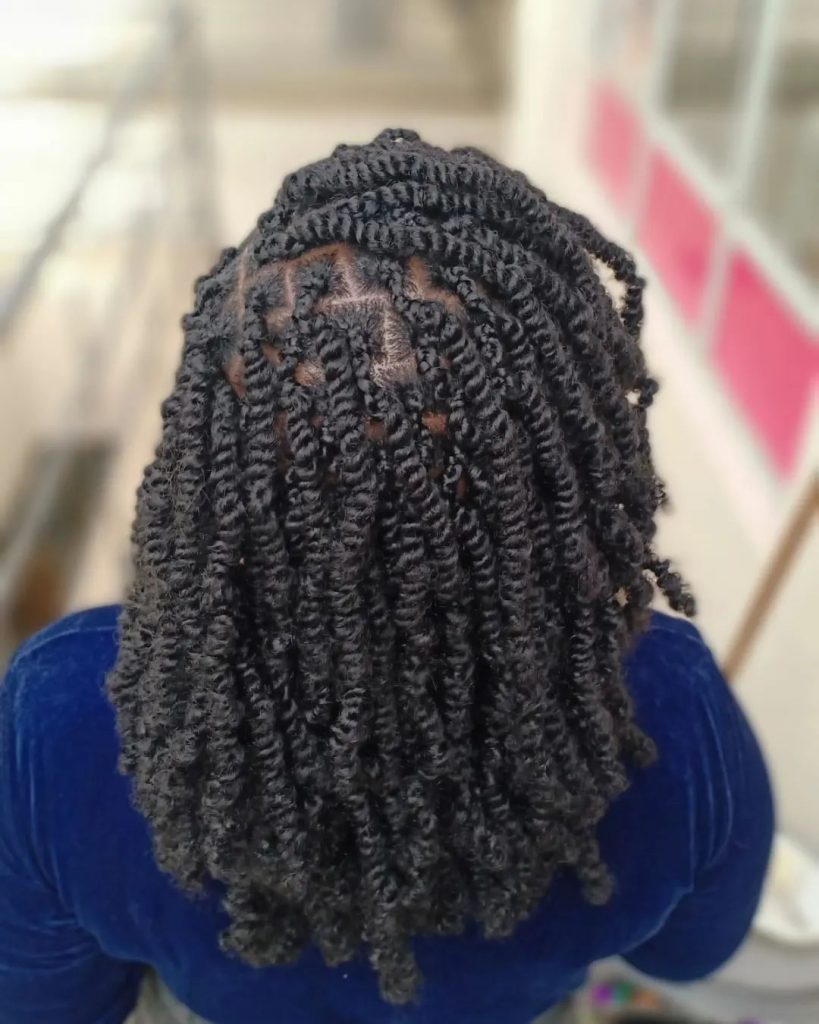 40 Natural 4C Hairstyle Ideas (Easy & Gorgeous Styles)