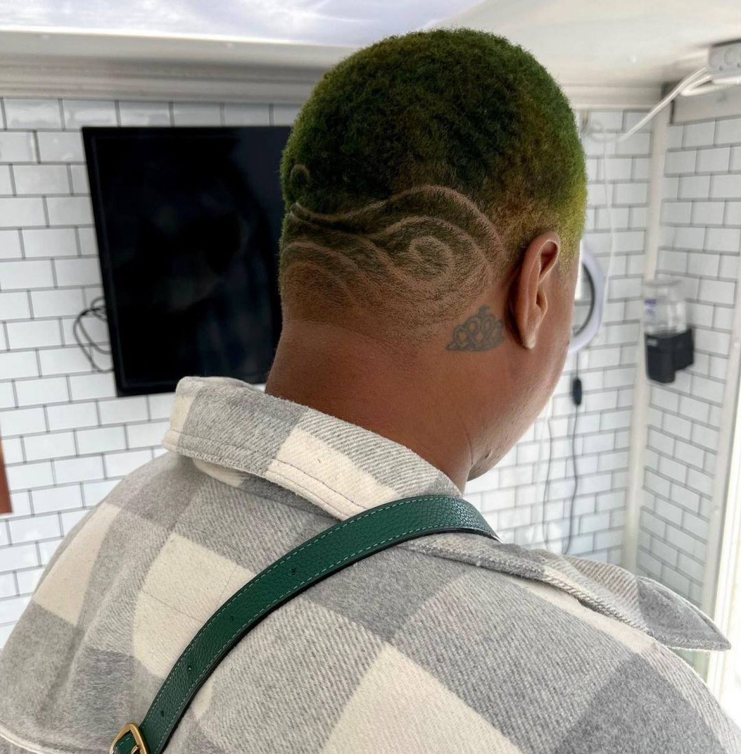 25 Cute Big Chop Hairstyles