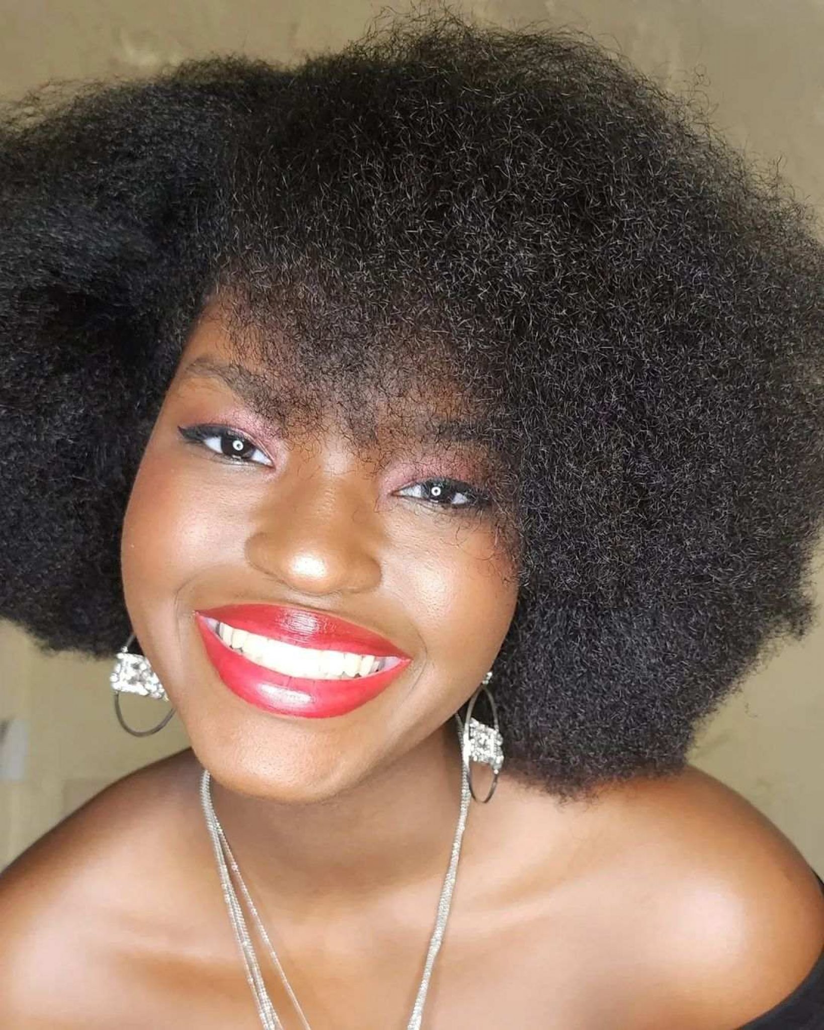 40 Natural 4C Hairstyle Ideas (Easy & Gorgeous Styles)