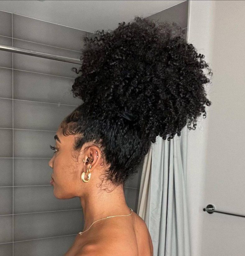 5 Best Oils for 4C Hair Moisturizing & Growth in 2025