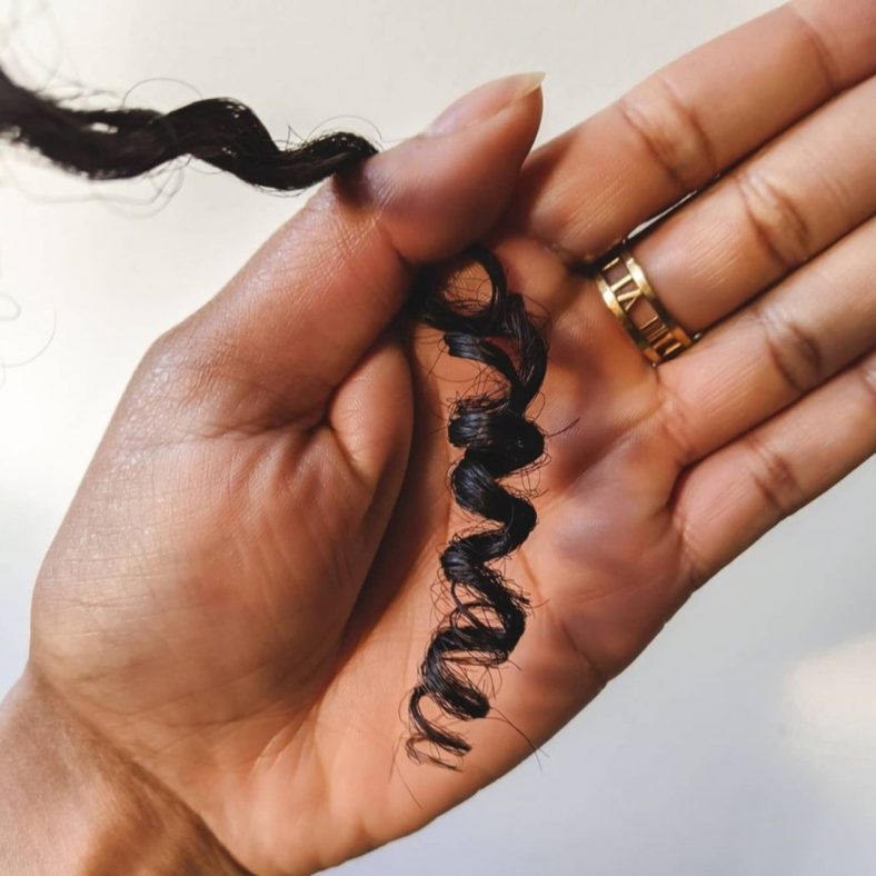 5 Best Oils for 4C Hair Moisturizing & Growth in 2025