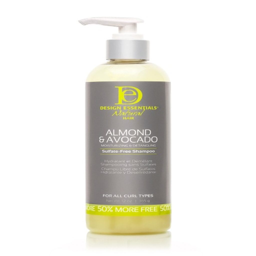 7 Best Shampoos for 4C Hair in 2025