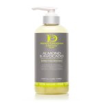 7 Best Shampoos for 4C Hair in 2025