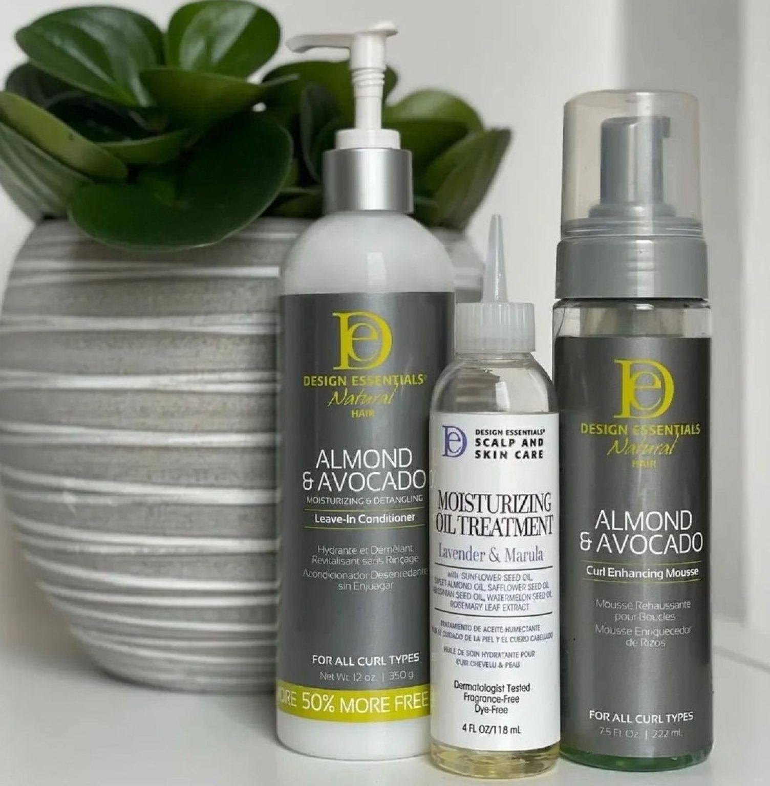 5 Best Oils for 4C Hair Moisturizing & Growth in 2025