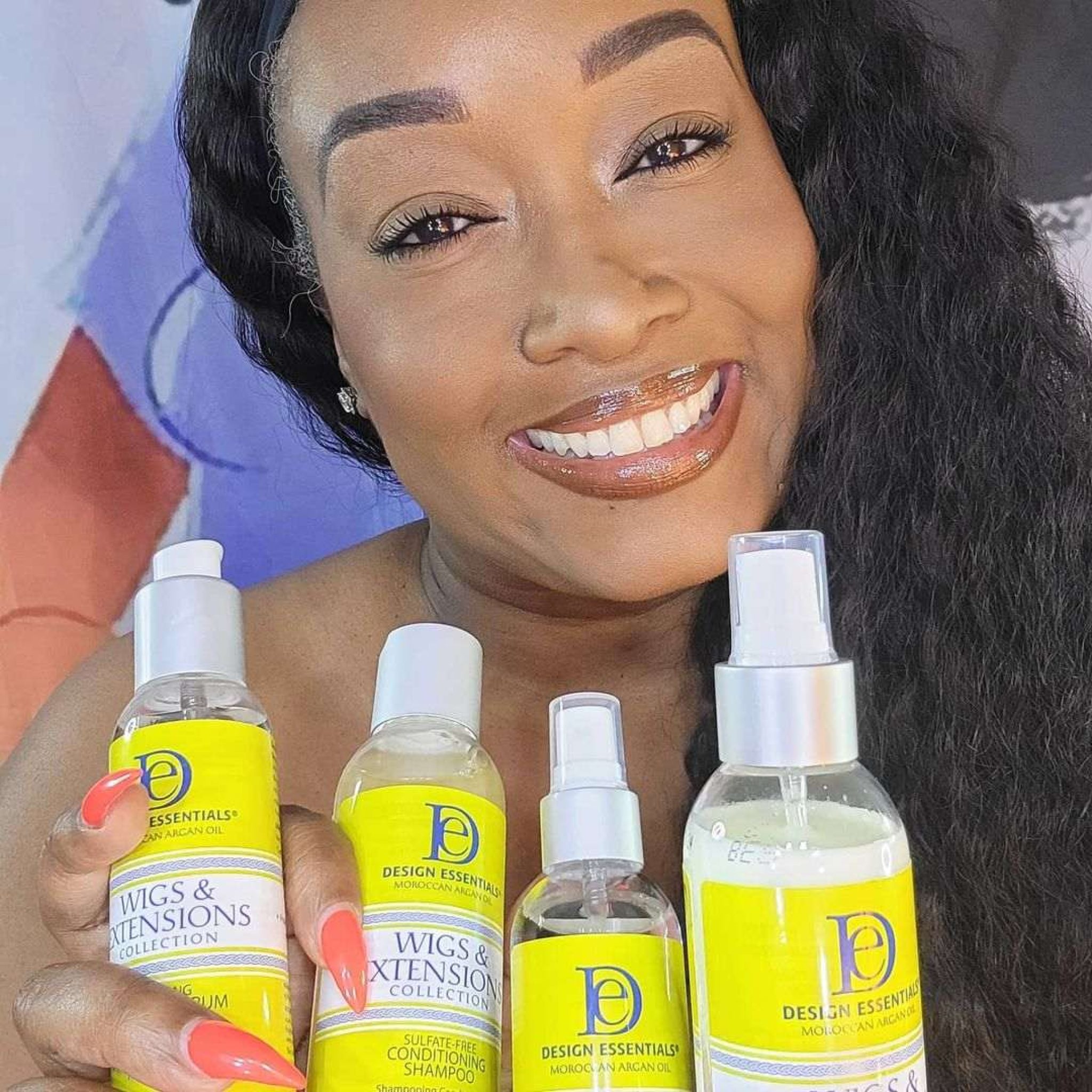 3 Best Hair Oil For Extensions in 2023