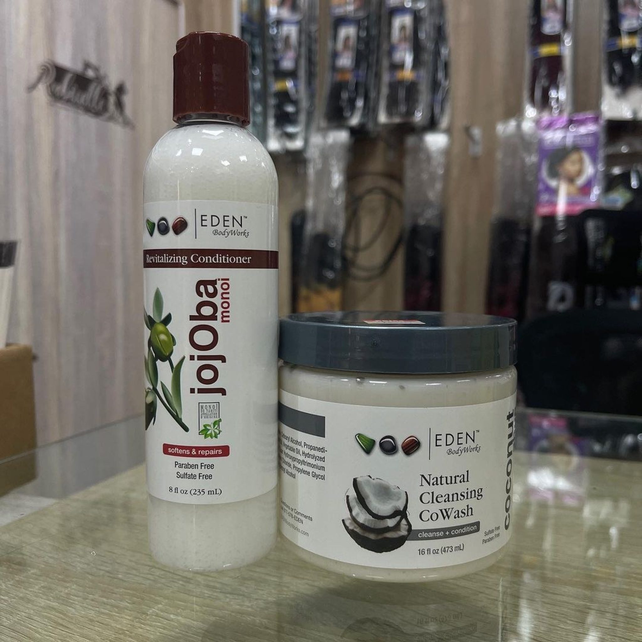 7 Best Co-Wash Conditioners for Natural Hair in 2025