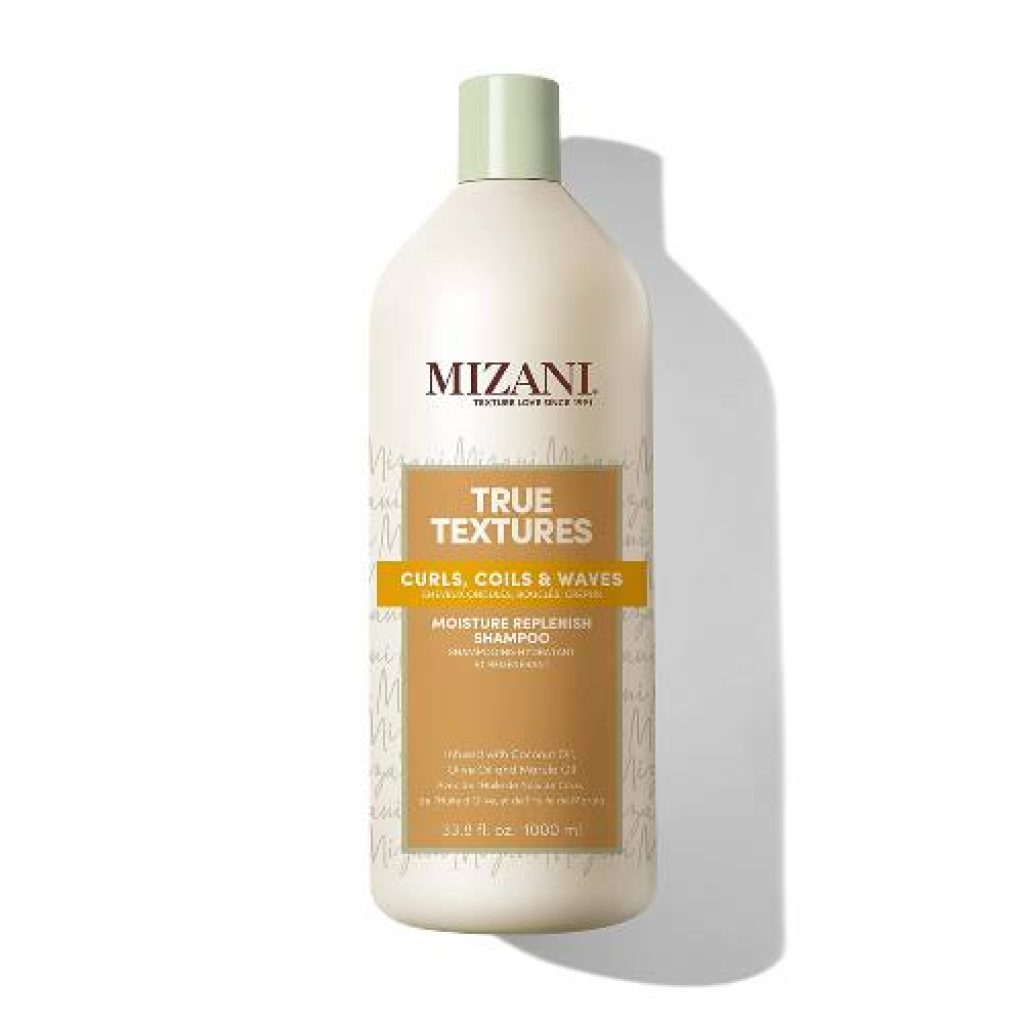5 Best Sulfate-Free Shampoos for Natural Hair in 2023