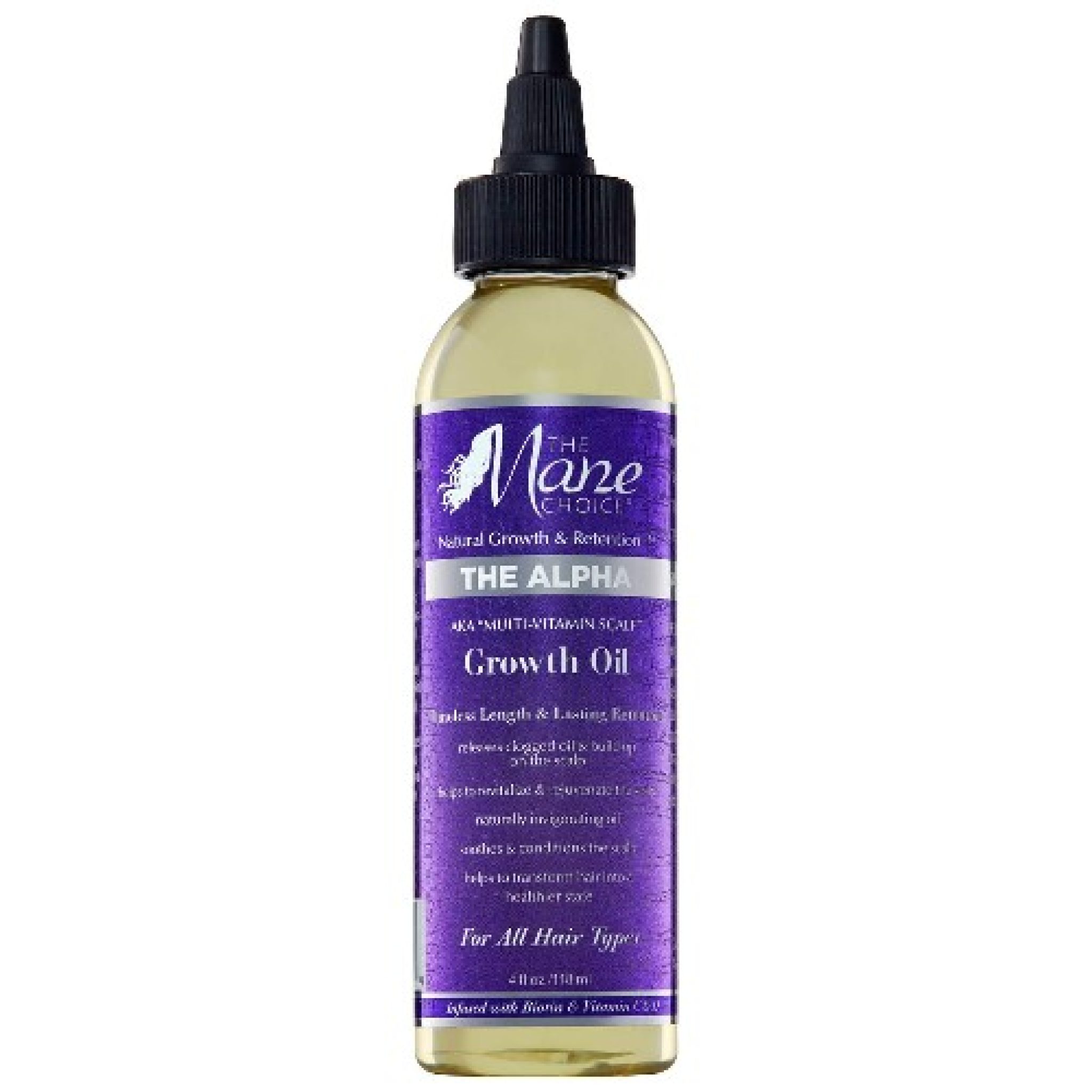 7 Best Hair Growth Oils for Black Hair in 2026