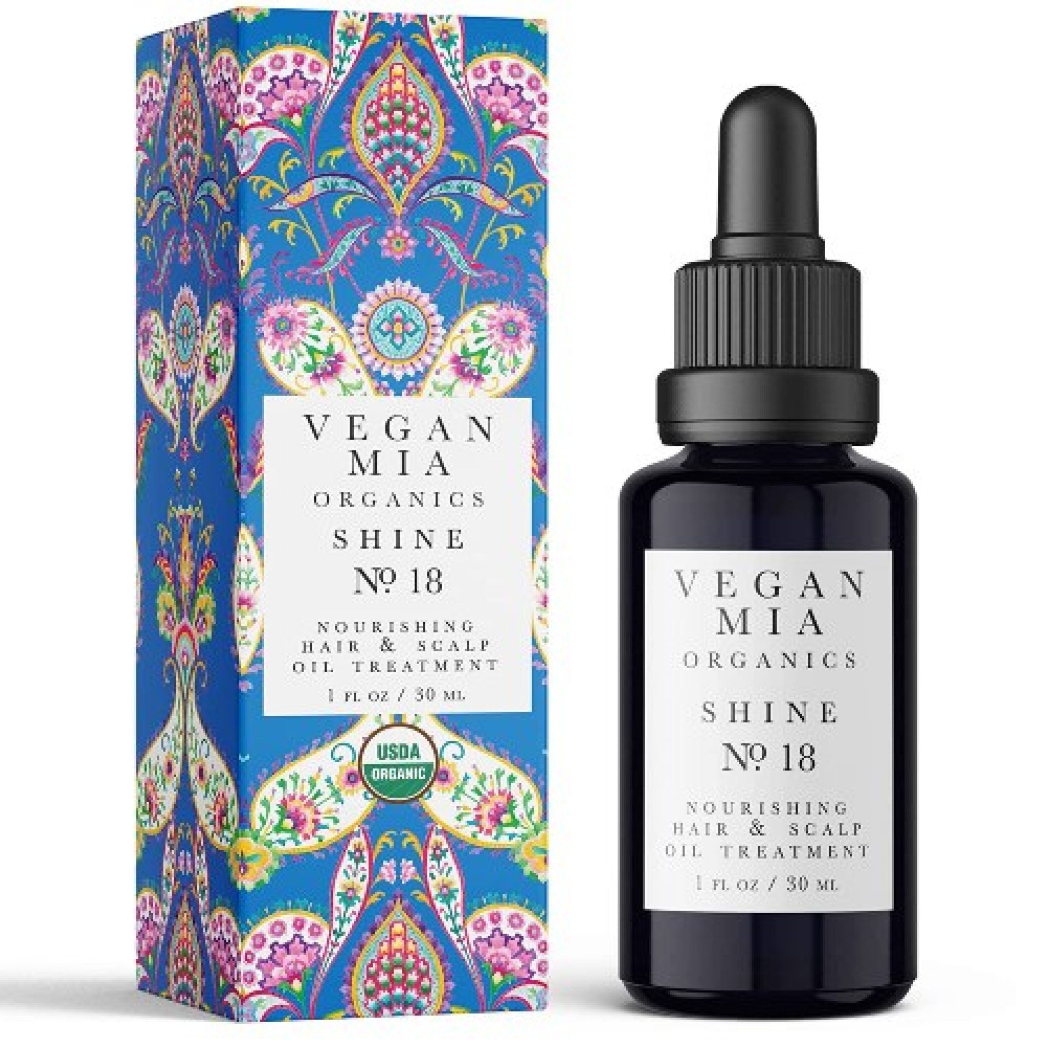 7 Best Hair Growth Oils for Black Hair in 2026