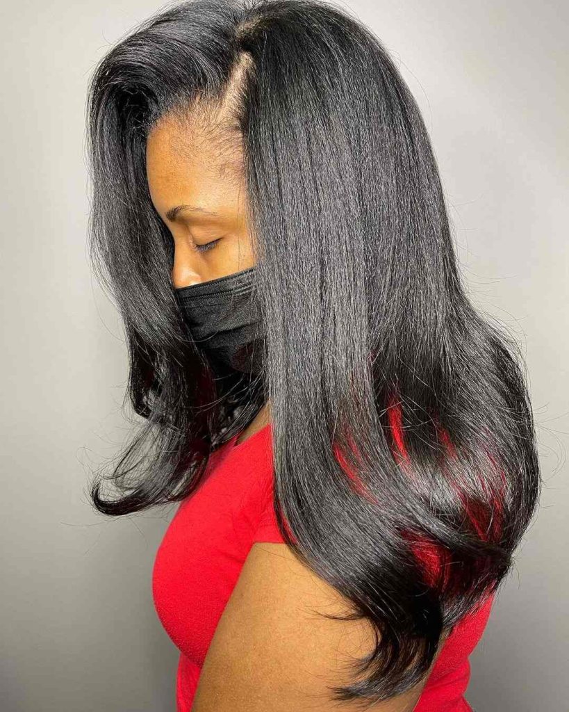 3 Best Co-Wash Conditioners For Relaxed Hair in 2025