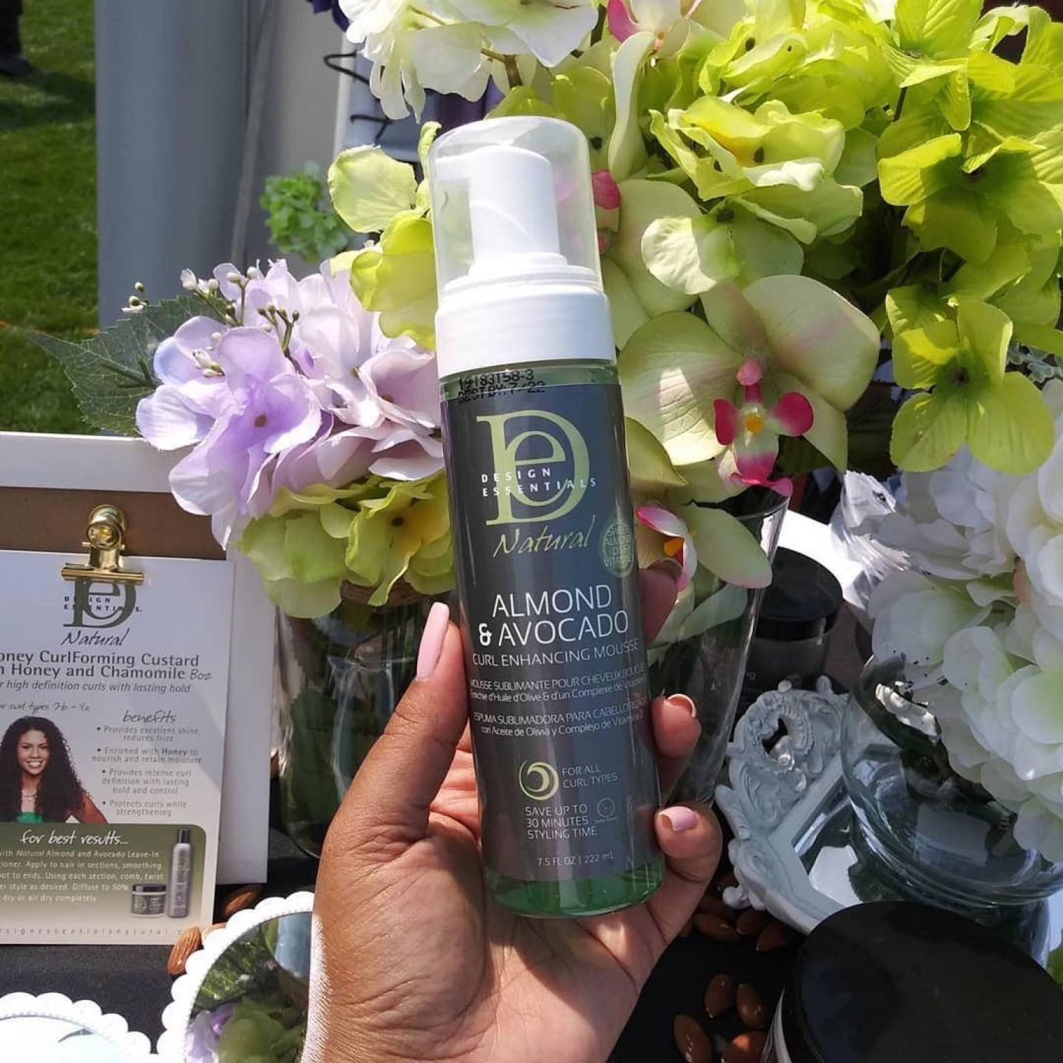 Best Mousse for Braids - Hair Spies