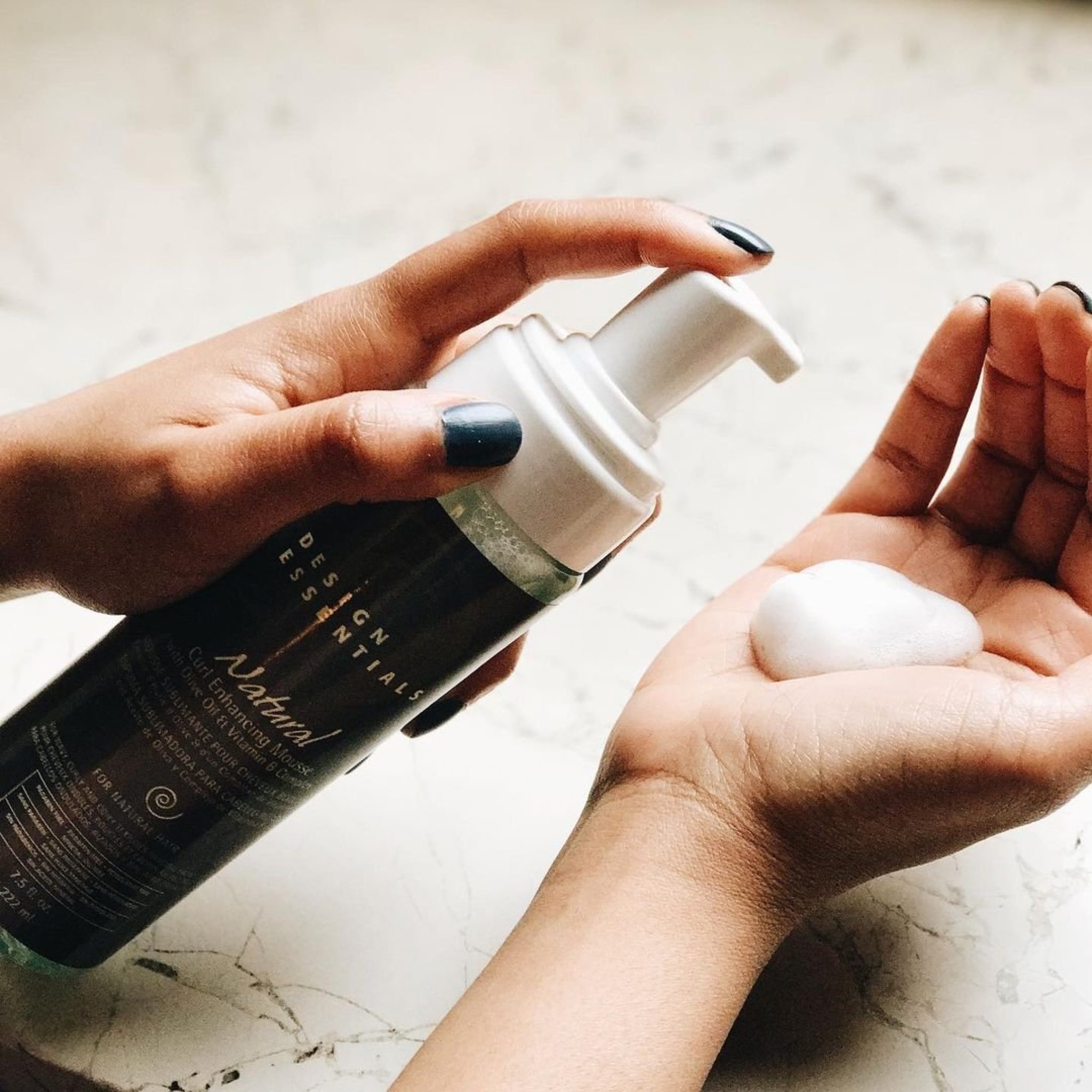 Best Mousse for Braids - Hair Spies