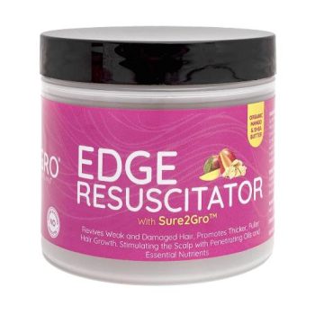 Best Edge Growth Products for Black Hair - Hair Spies