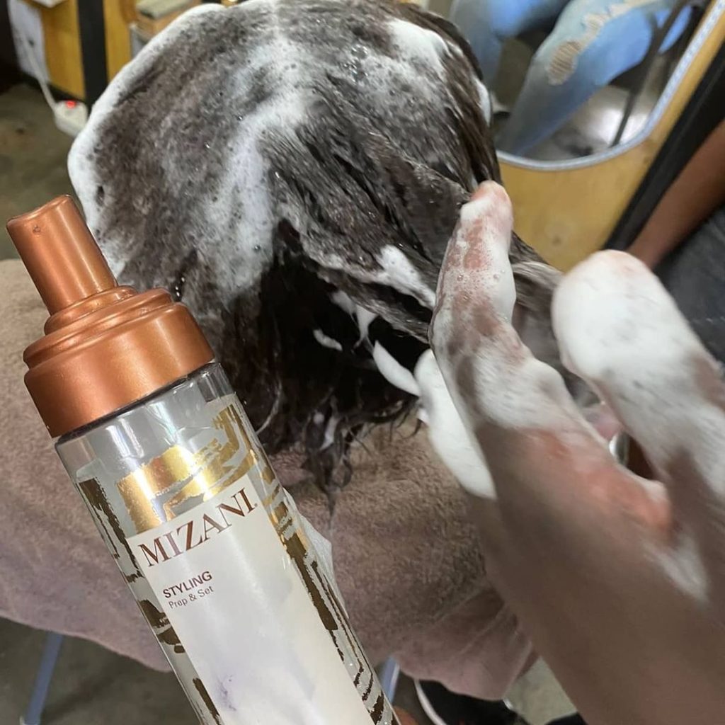 Best Mousse for Braids - Hair Spies