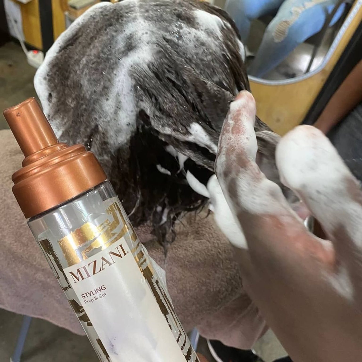 Best Mousse for Braids - Hair Spies