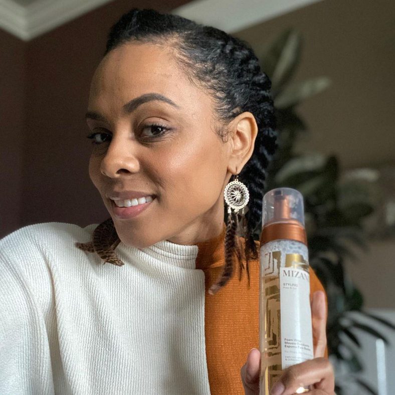 Best Mousse for Braids - Hair Spies