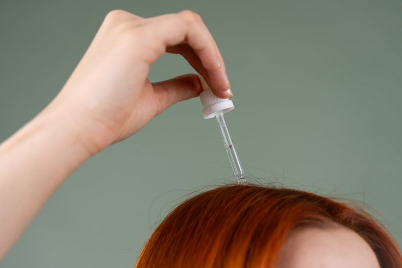 Best Scalp Anti-Aging Serums That Also Promote Hair Growth in 2026 ...